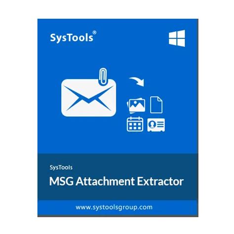 msg attachment extractor to extract and export attachments from msg files