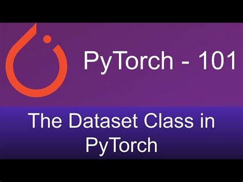 using pytorch datasets with pandas must have keywords reason town