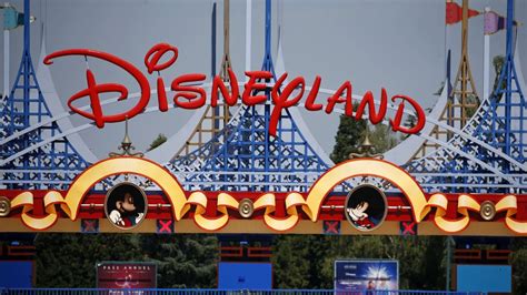 Disney Apologizes To Couple Whose Marriage Proposal Was Thwarted By