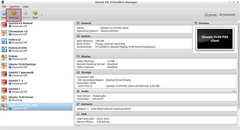 oracle vm virtualbox manager 008 unixmen