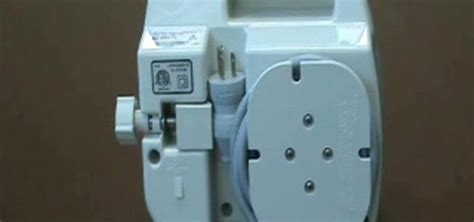 how to use a sentinel enteral medical feeding pump