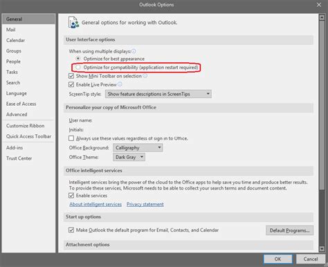 dynamics 365 for outlook version 9 installing and using the app