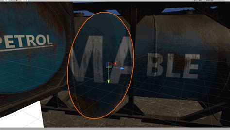[unity]shader实现游戏中高倍镜区域放大效果 csdn博客