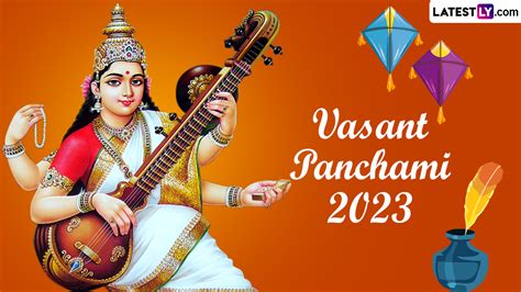 Basant Panchami 2024 Vasant Panchami 2024 Saraswati Puja