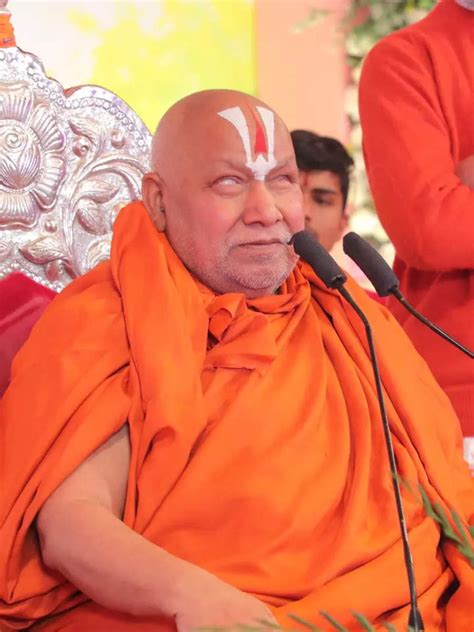 बचपन में चली गई थी आंखों की रोशनी फिर भी इस संत ने 22 भाषा में रच दिए
