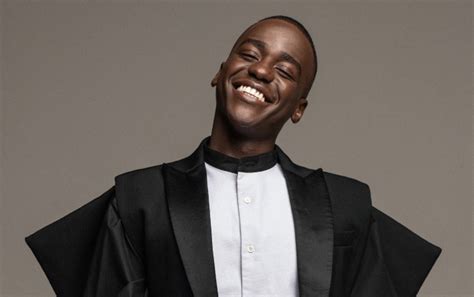 Sex Education‘s Ncuti Gatwa Announced As The New Star Of Doctor Who
