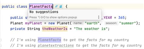3 ways to refactor your code in intellij idea laptrinhx