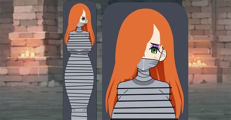 Jessica Jessica Rabbit Tape Mummified Conan Rockのイラスト Pixiv
