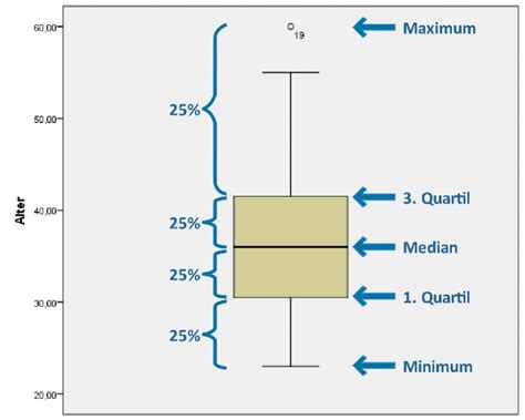 spss boxplot erstellen und richtig interpretieren novustat