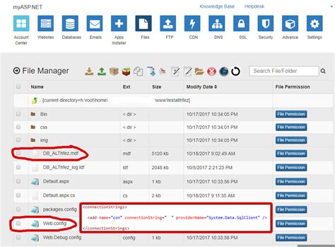 c what is the connection string to connect to the sql server