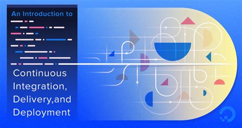 an introduction to continuous integration delivery and deployment