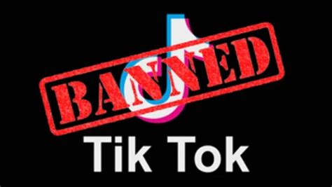 Why The Us House Of Representatives Passed A Bill To Ban Tiktok In The