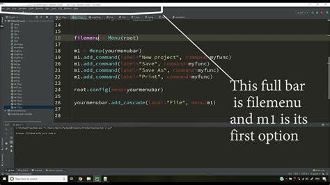 python tkinter gui menu menu command hot sex picture