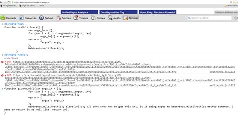 how can i override a javascript method given in description to return