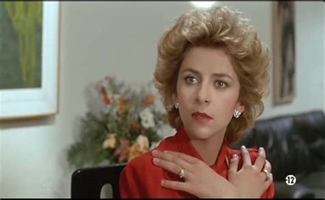 Corinne Touzet Breasts Scene In L Amour Propre Ne Le Reste Jamais Tres
