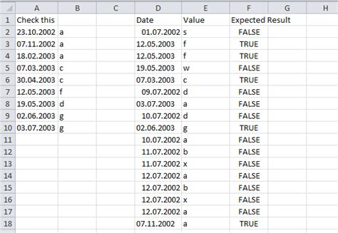 excel check two values with vlookup stack overflow hot sex picture