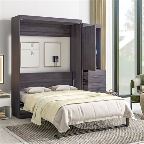 Full Size Murphy Bed