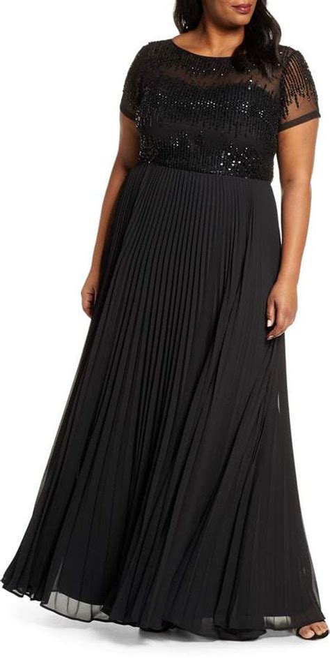 25 Plus Size Mother Of The Bride Dresses Your Mom Will Rock