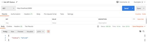 creating a simple crud blog application with angular 10