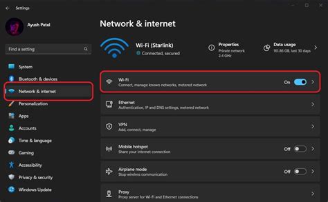 How To Find Your Windows 11 Pcs Mac Address