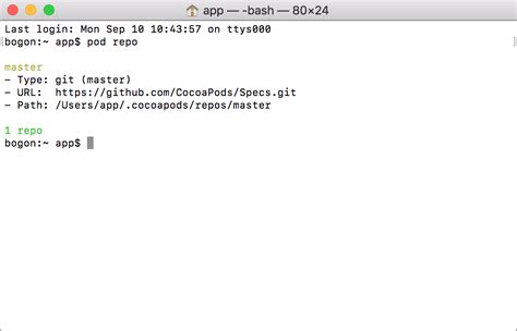 ios使用cocoapods 安装libwebp 错误error installing libwebp 腾讯云开发者社区 腾讯云