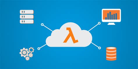how to go serverless with aws lambda