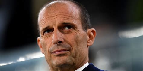 Juventus Allegri Vlahovic E Chiesa Sono Out