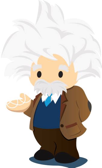 salesforce einstein and project management cloud coach