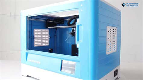 3d printer china flashforge most affordable inventor 3d printer for