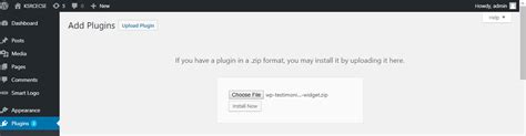 how to install wordpress plugins pheonix solutions