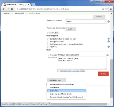 jenkins unit testing in jenkins tutorial 02 april 2022 learn jenkins