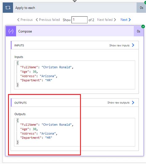 power automate compose 15 examples enjoy sharepoint