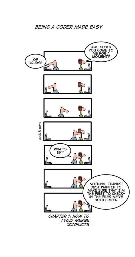 git merge vs git rebase