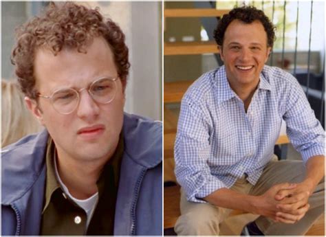 here s what all the lads from sex and the city look like now