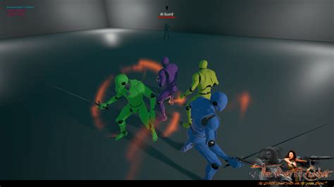 unreal engine marketplace the art of combat free download unreal