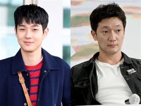 今最もホットな俳優チェ・ウシクとソン・ソック、犯罪スリラー新ドラマで共演か「肯定的に検討中」 サランへ韓ドラ日記