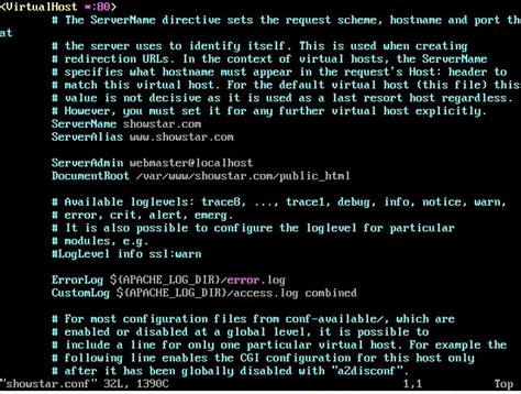 apache設定應用的問題 it 邦幫忙 一起幫忙解決難題，拯救 it 人的一天