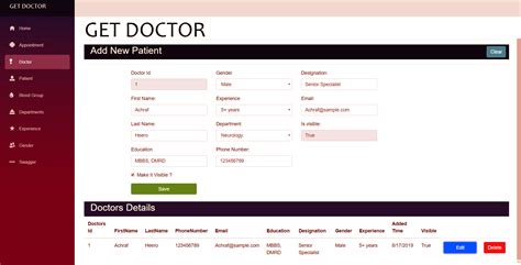 a complete app developed in flutter and sql server best flutter apps