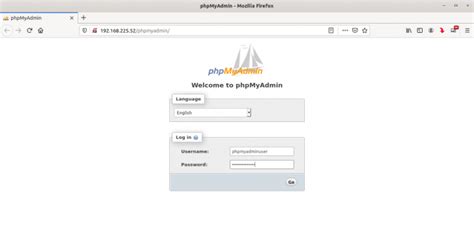 install phpmyadmin with lamp stack on ubuntu 20 04 lts ostechnix
