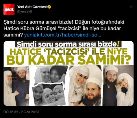 Darkweb Haber On Twitter Yeni Akit Yine Bildiğiniz Gibi
