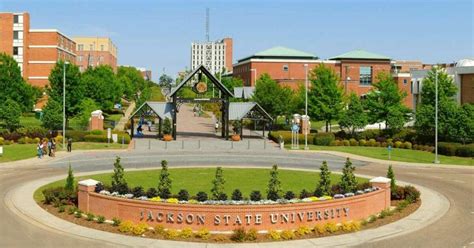 杰克逊州立大学 Jackson State University 史上最全深度解析 续航教育