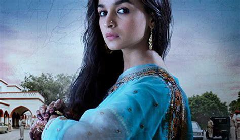 Raazi Review Alia Bhatts Acting Prowess On Full Display In This