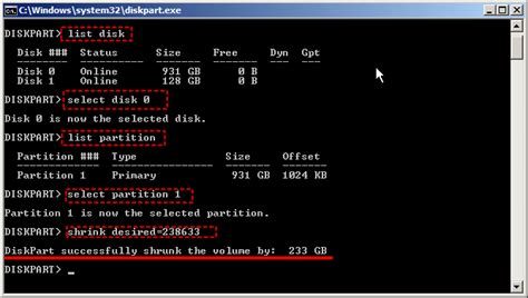 How To Resize Partition In Windows Server 2008 Without Losing Data