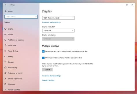 Windows 11 Will Finally Introduce Advanced Multi Monitor Settings
