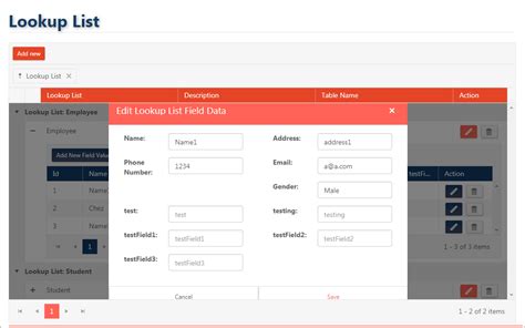 css kendo dialog box angular 2 appears inside kendo grid when