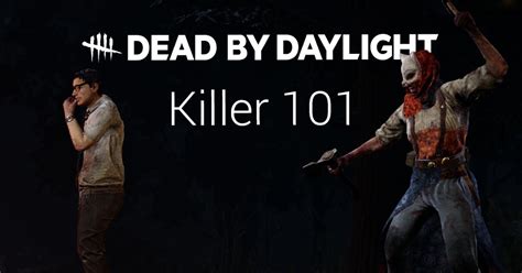 Dead By Daylight Guides And News Eip Gaming
