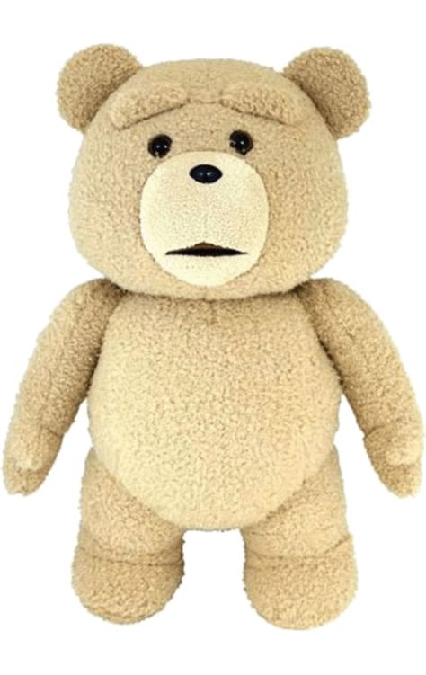 Ted 2 16 Teddy Bear Animated Plush Toy Explicit Uk