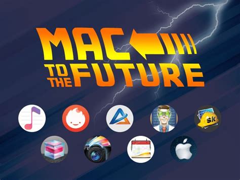 best deals of the week mac to the future code black