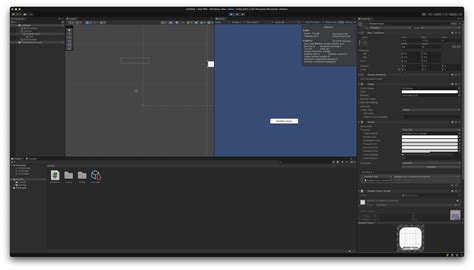 mac m1 editor stuck at low fps unity 2021 2 2f1 unity forum