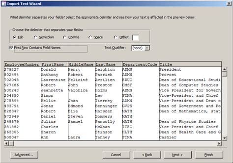 vba programming tutorials lesson 25 data import and export